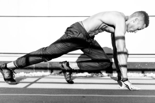 Fitness Photography | Leila Brewster Photography